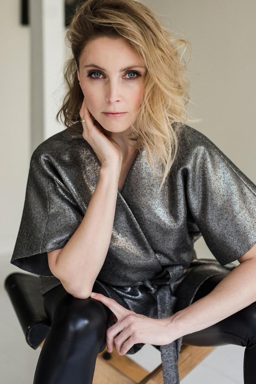 Meist | About Us – Karin Rask - Pidulikud naiste kleidid